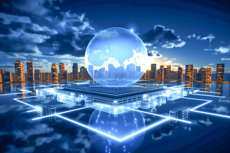 Edge Computing: Powering the Next Wave of IoT Devices - WP UI's Edge Computing: Powering the Next Wave of IoT Devices - WP UI's
